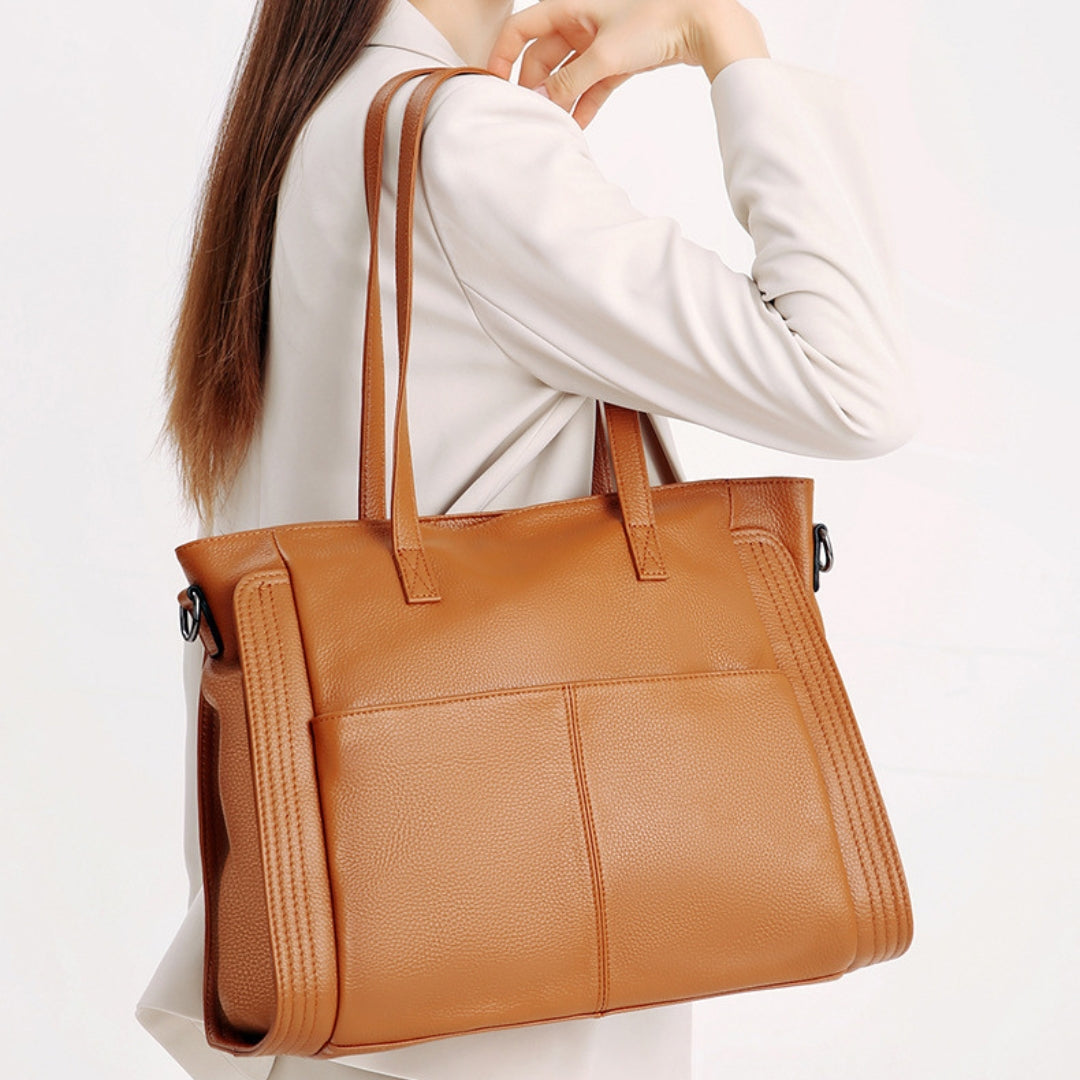 Stylish Shoulder Bag – Trendy Crossbody Bag for Women – LOVESOHO