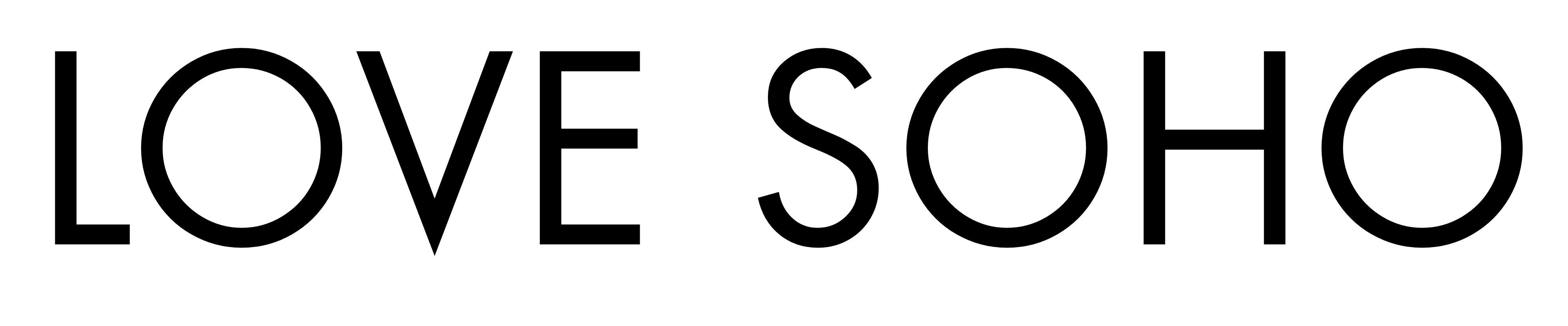 Love Soho – LOVESOHO